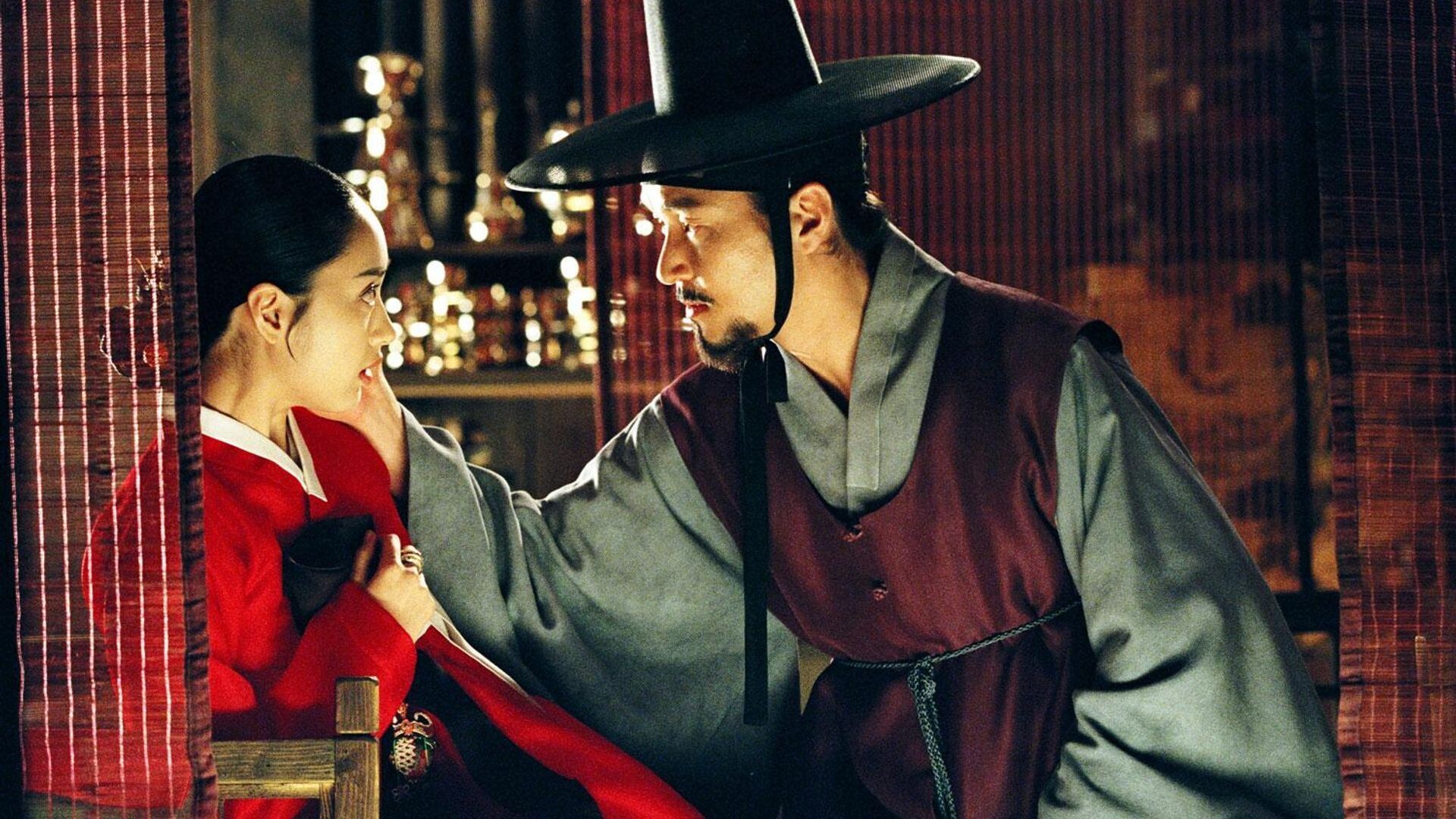 25년에 나왔으면 하는 한국작품들 - DVDPrime