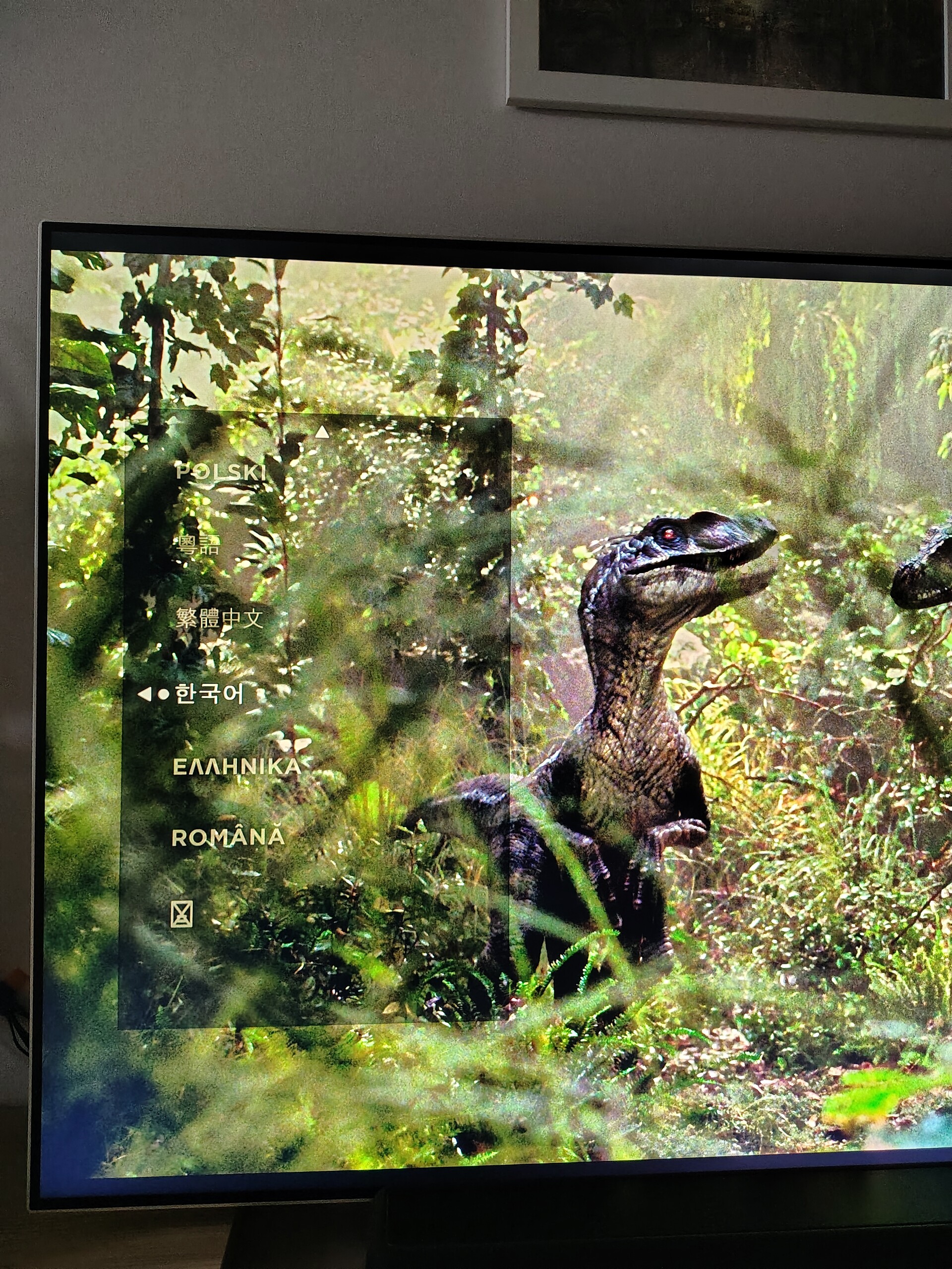 영마존 쥬라기월드 콜렉션 4k 한글자막 - DVDPrime