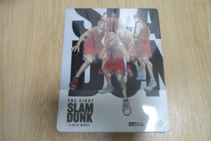 최근(?) 받아본 정발 및 해외판 작품들입니다^^ - DVDPrime