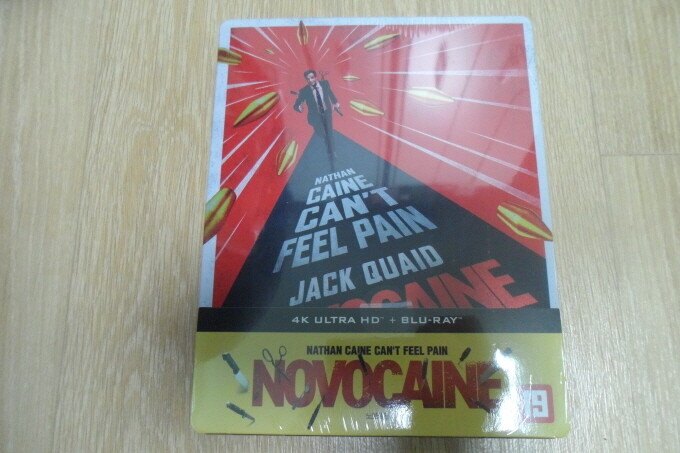 최근(?) 받아본 정발 및 해외판 작품들입니다^^ - DVDPrime