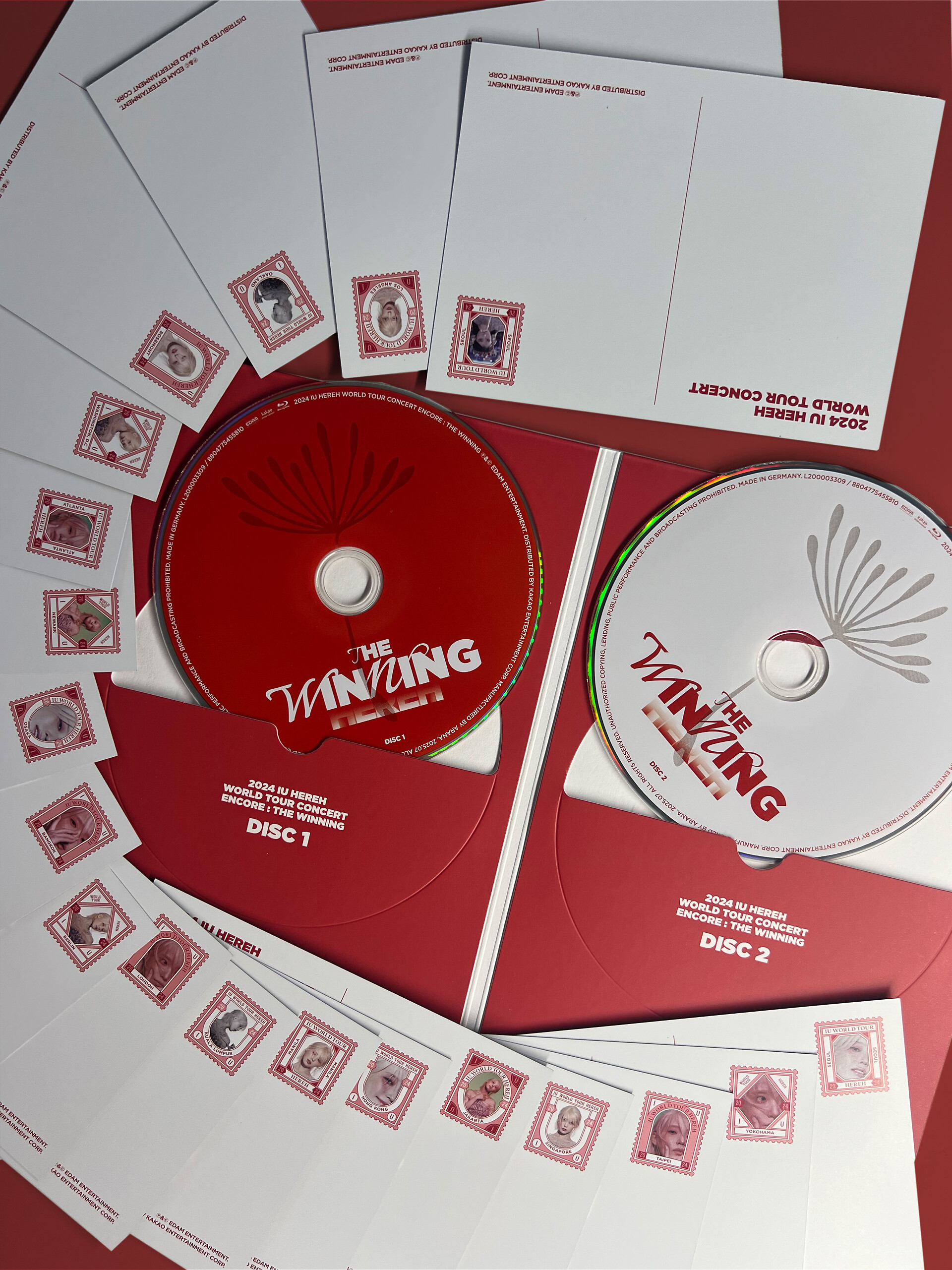 아이유 - DVDPrime