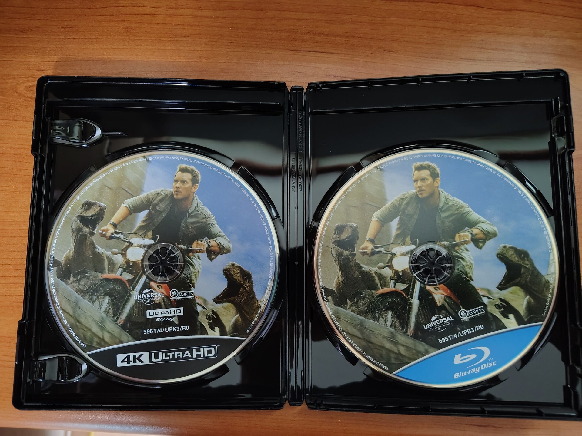 스마존에서 물건이 왔네요 - DVDPrime