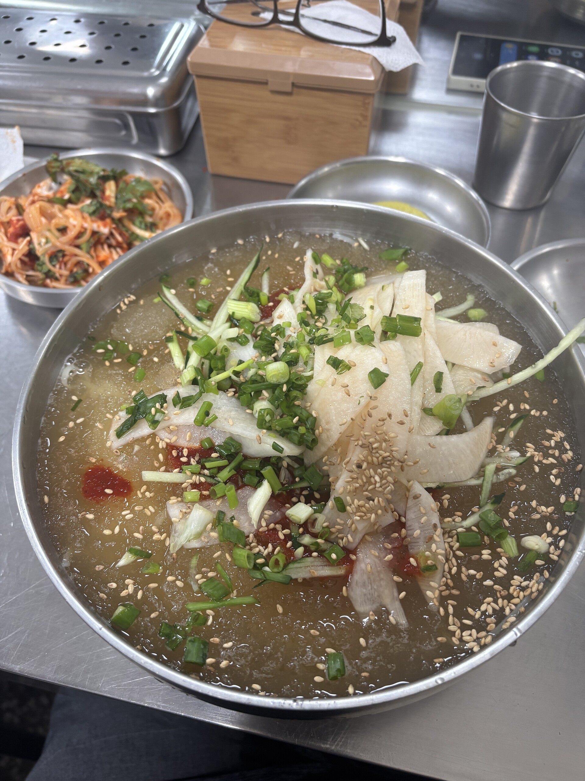 당분간 또 그리울 음식들 - DVDPrime