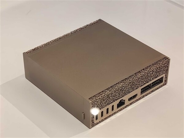 엔비디아, 데스크톱 CPU 공식 진출: 첫 PC칩 출시 - DVDPrime