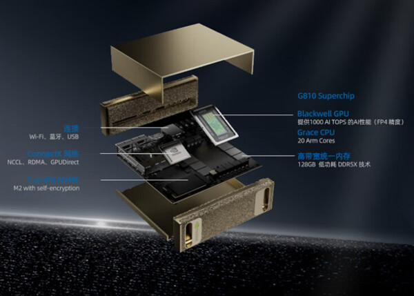 엔비디아, 데스크톱 CPU 공식 진출: 첫 PC칩 출시 - DVDPrime