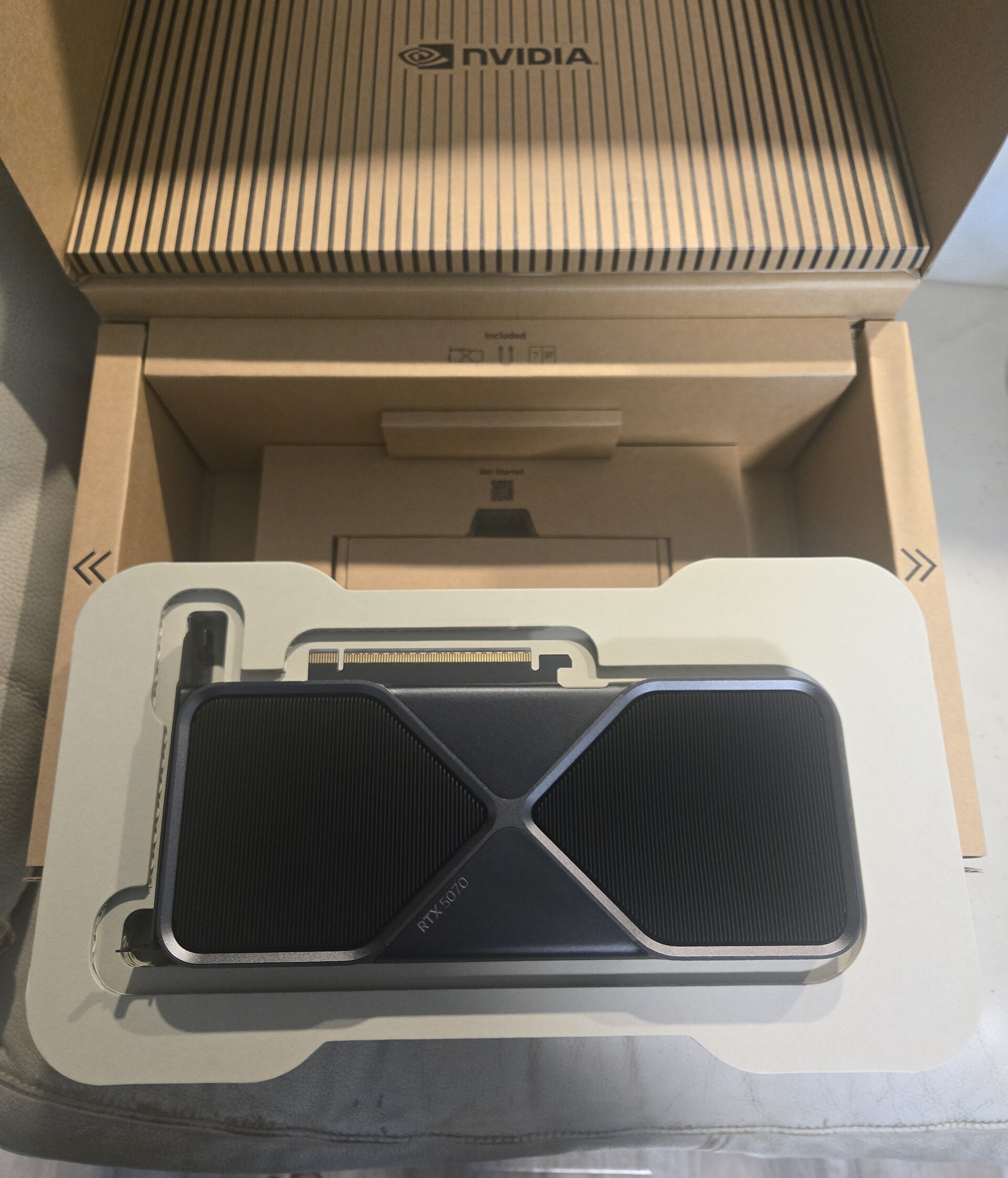 엔비디아, 데스크톱 CPU 공식 진출: 첫 PC칩 출시 - DVDPrime