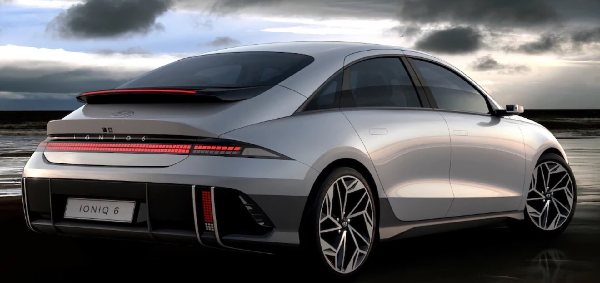 더 뉴 아이오닉6 - DVDPrime