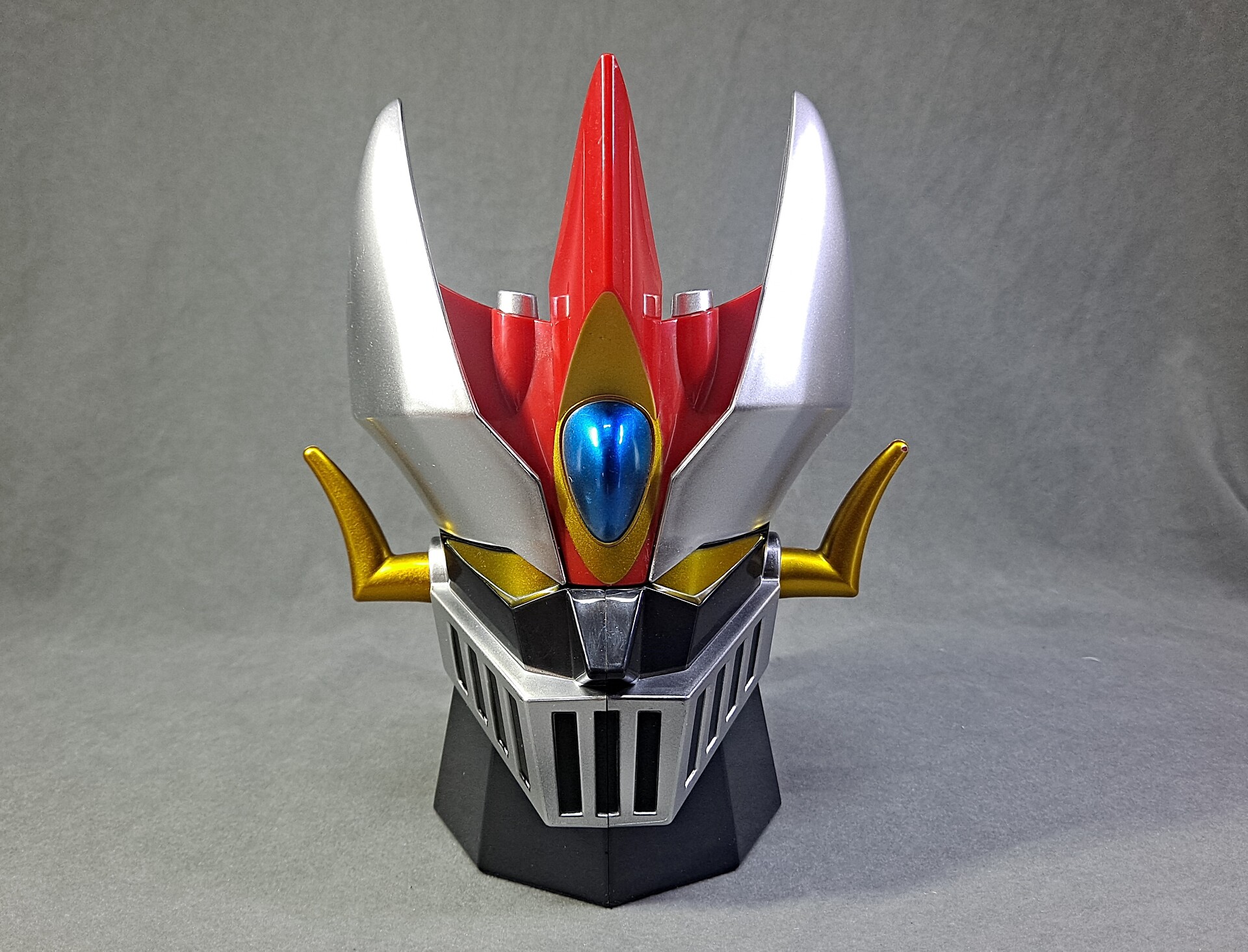 마징가Z , 그레이트 마징가 흉상 컵 - DVDPrime