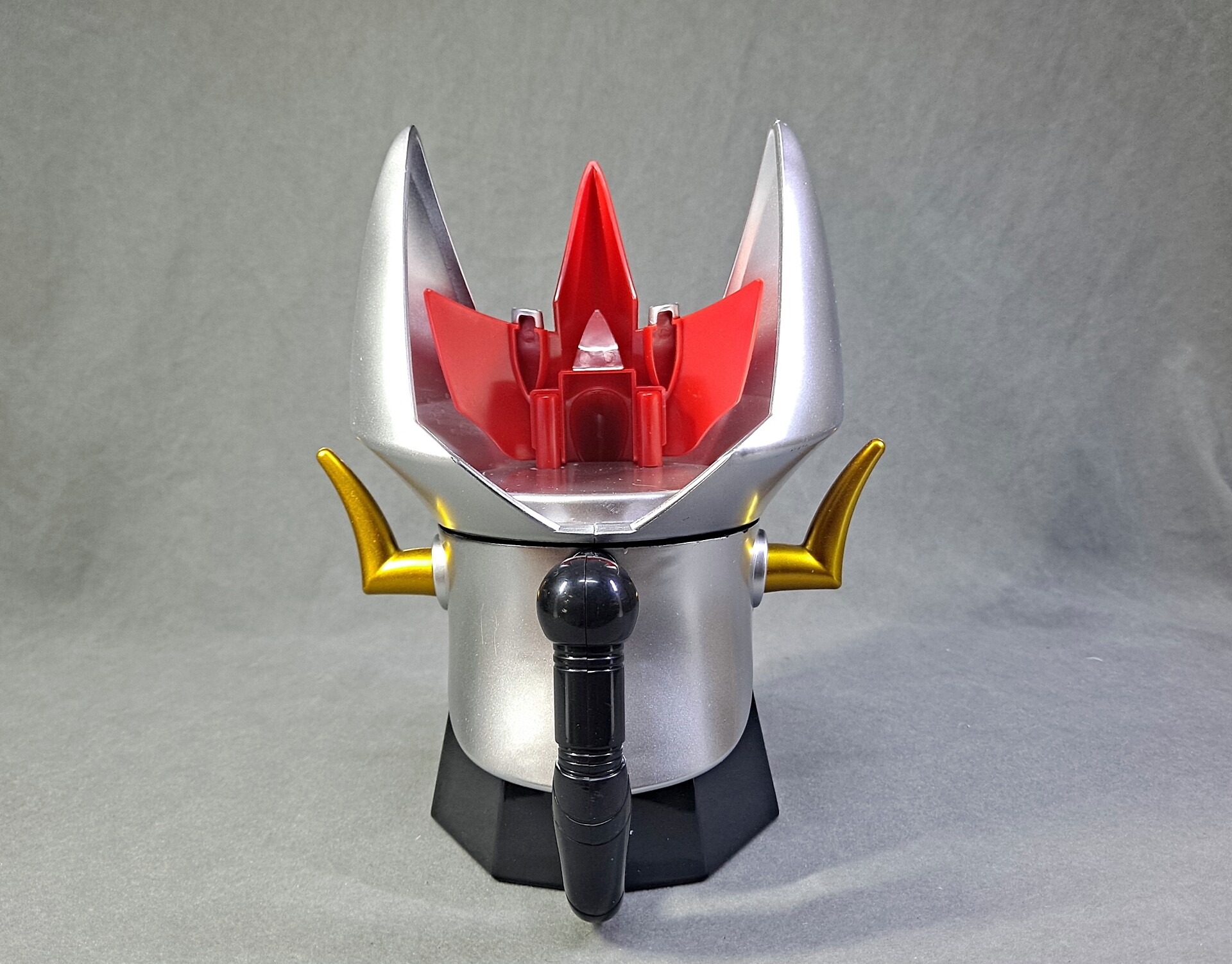 마징가Z , 그레이트 마징가 흉상 컵 - DVDPrime