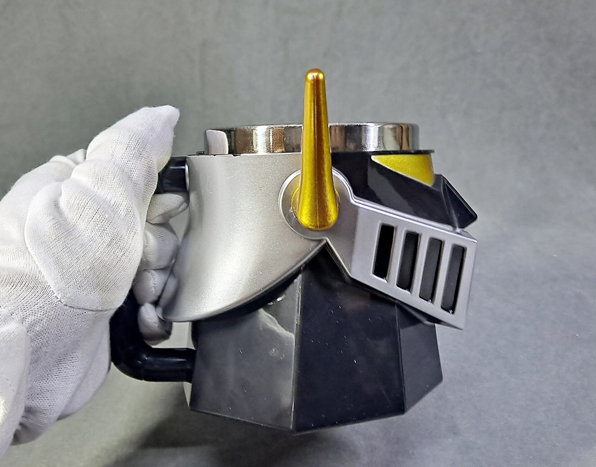 마징가Z , 그레이트 마징가 흉상 컵 - DVDPrime