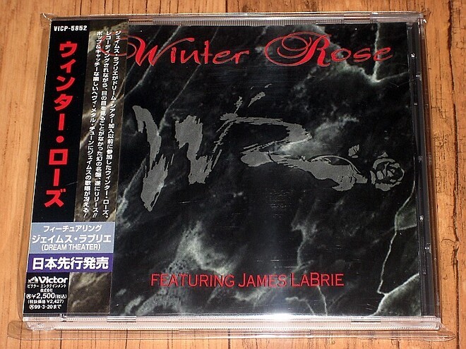 Winter Rose (1987) - DVDPrime