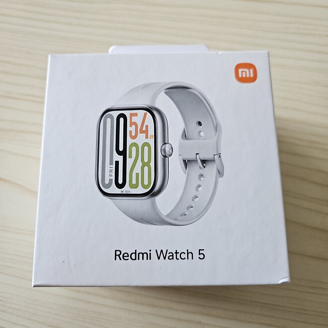 샤오미레드미워치5... - DVDPrime