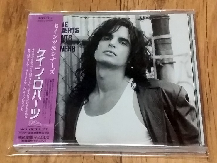 Kane Roberts – Saints And Sinners - DVDPrime 프라임차한잔 게시판