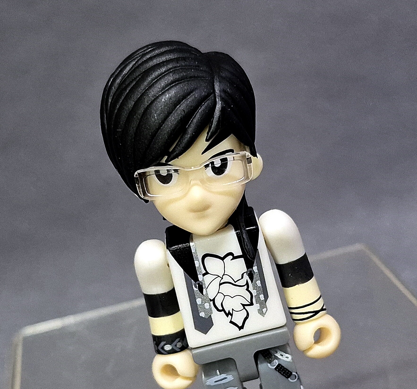 아트토이 - 태지브릭 - ETP 2008x2009 - DVDPrime