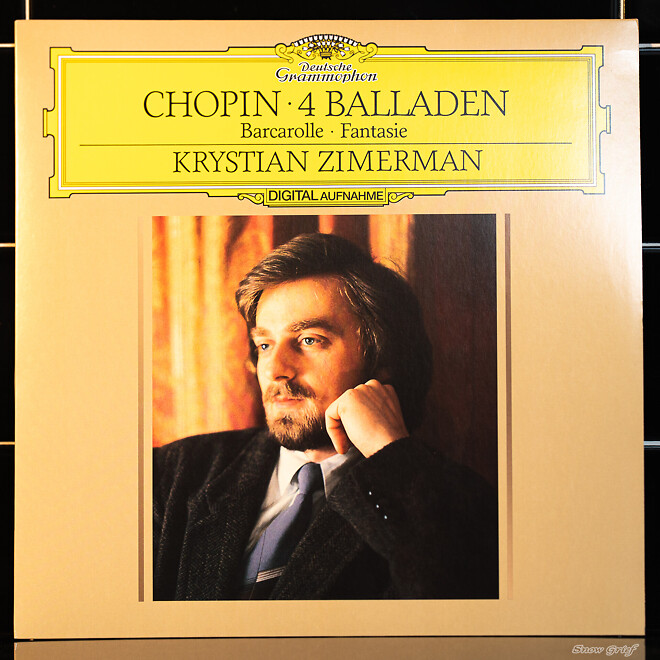 최근 구매한 LP 몇장 - DVDPrime