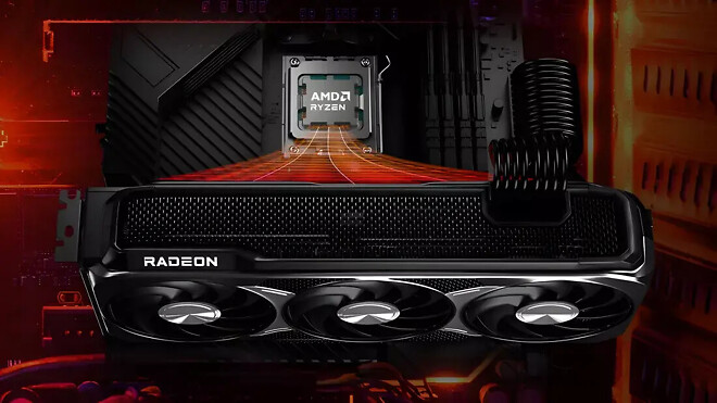 [루머] AMD RDNA 5 GPU, RTX 5080 수준의 성능과 RT 목표 - DVDPrime