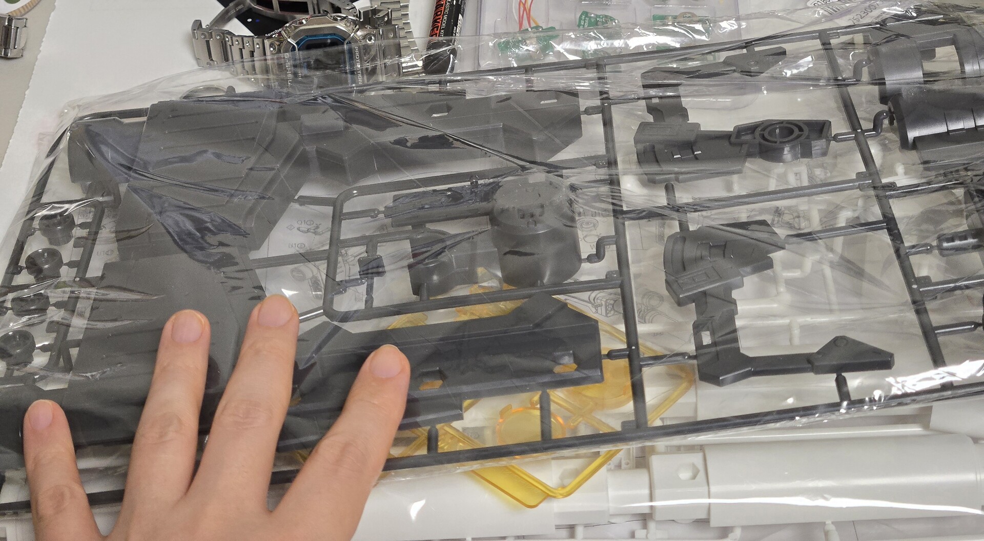 크긴 크네요 No.2 - DVDPrime