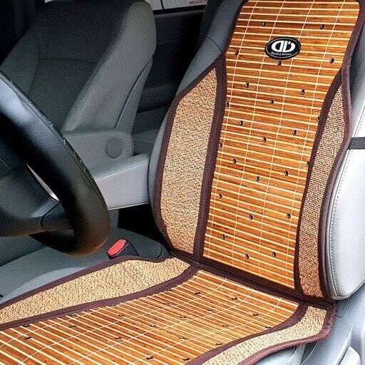 차 인테리어 살리는 아이템 top 3 - DVDPrime