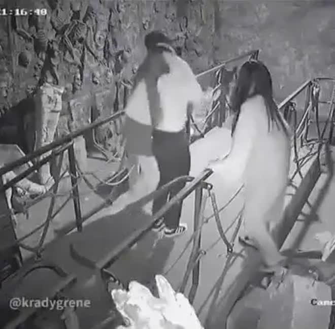 귀신의 집 - DVDPrime