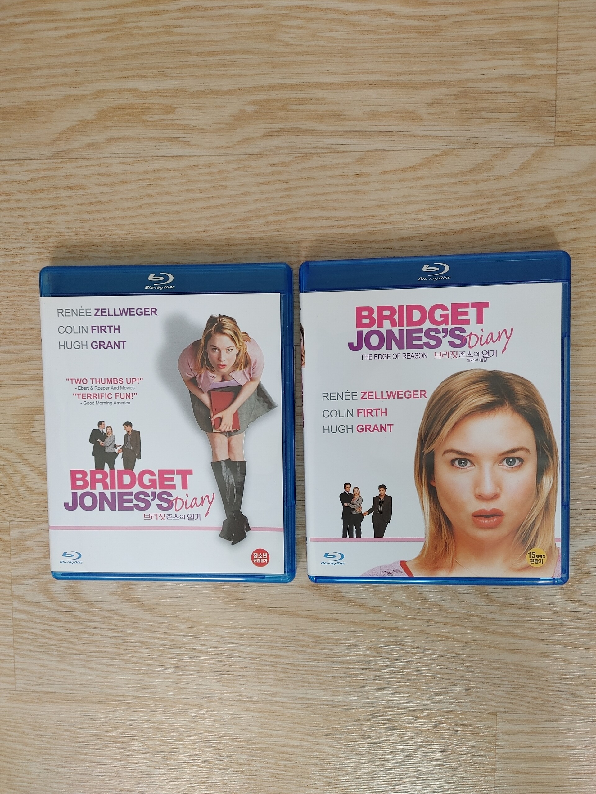 4k 블루레이 몇장 판매합니다. - DVDPrime