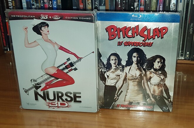 너스3d등 이것저것 판매합니다^-^ - DVDPrime