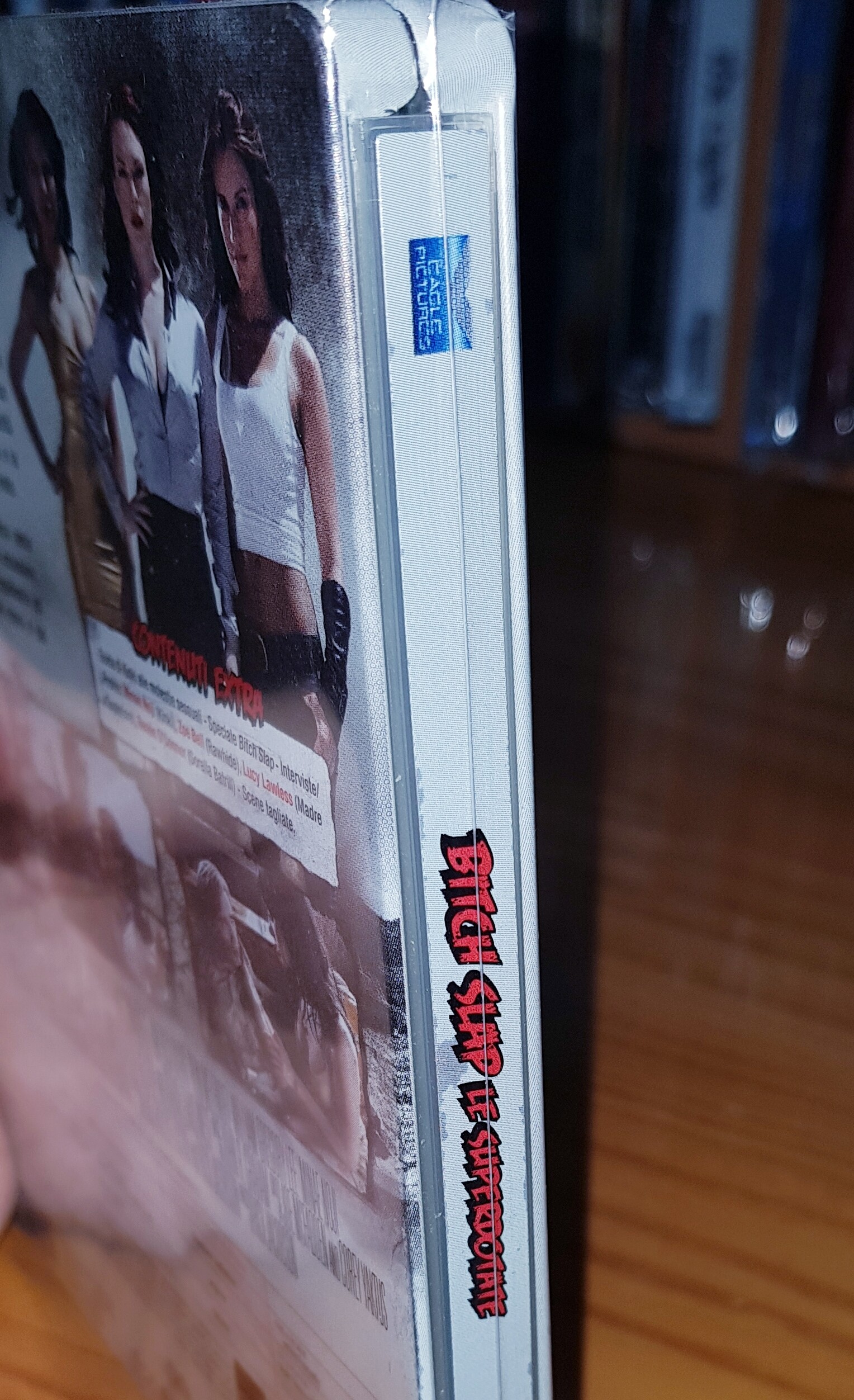 너스3d등 이것저것 판매합니다^-^ - DVDPrime