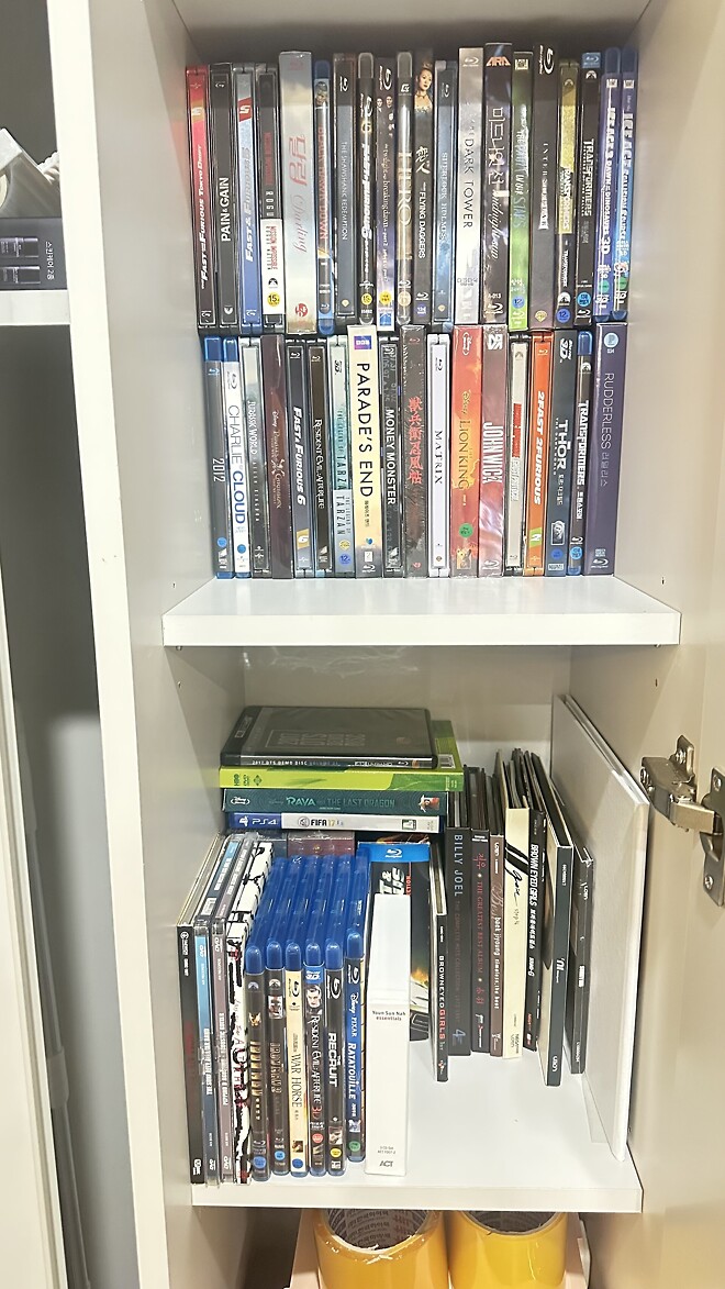 판매합니다. - DVDPrime