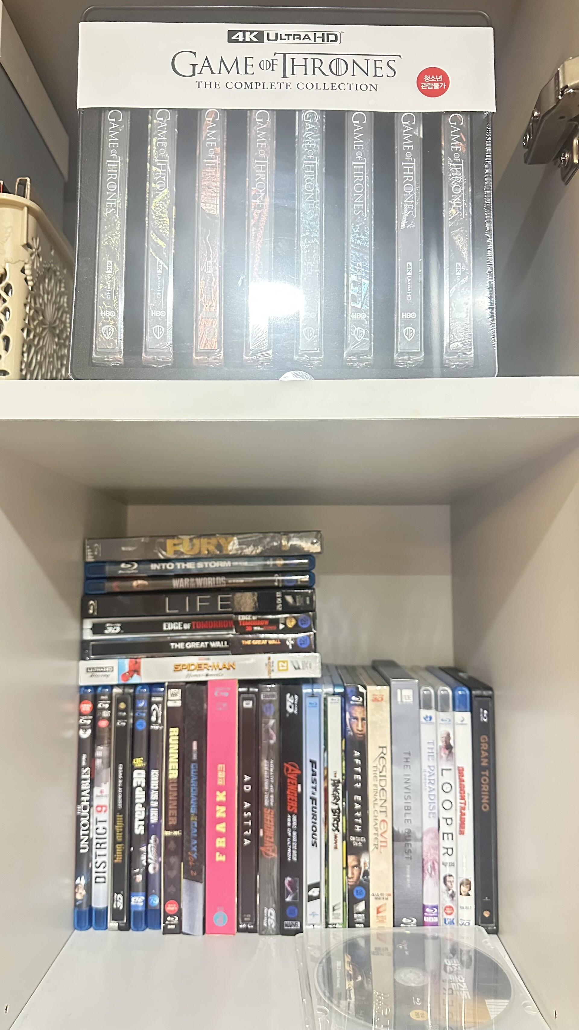 판매합니다. - DVDPrime