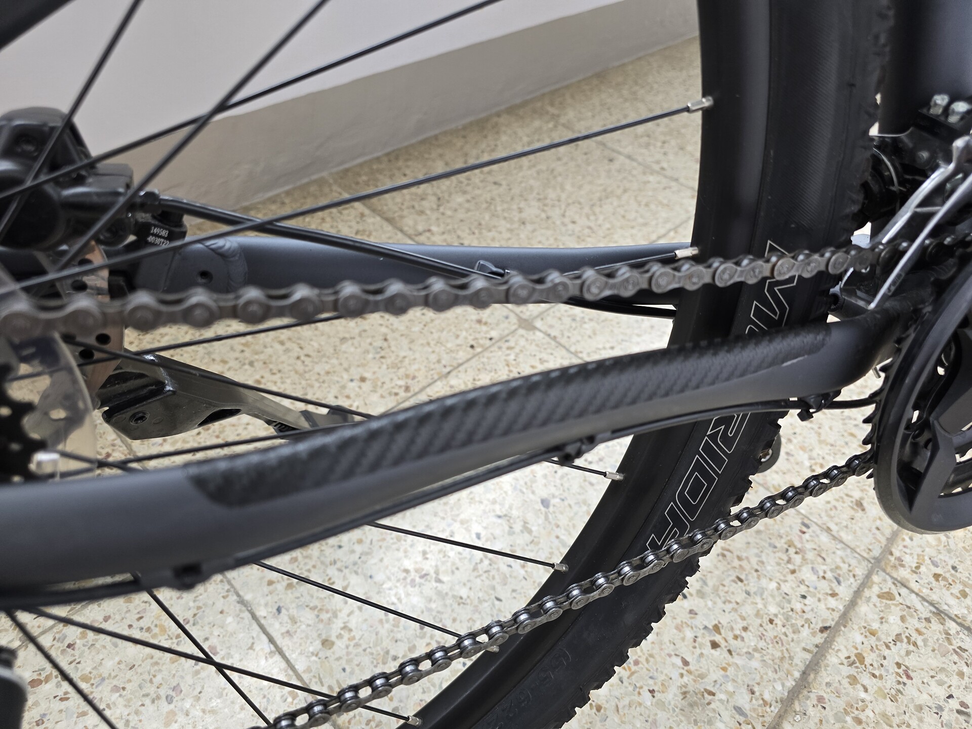 메리다 mtb / 신품급 - DVDPrime