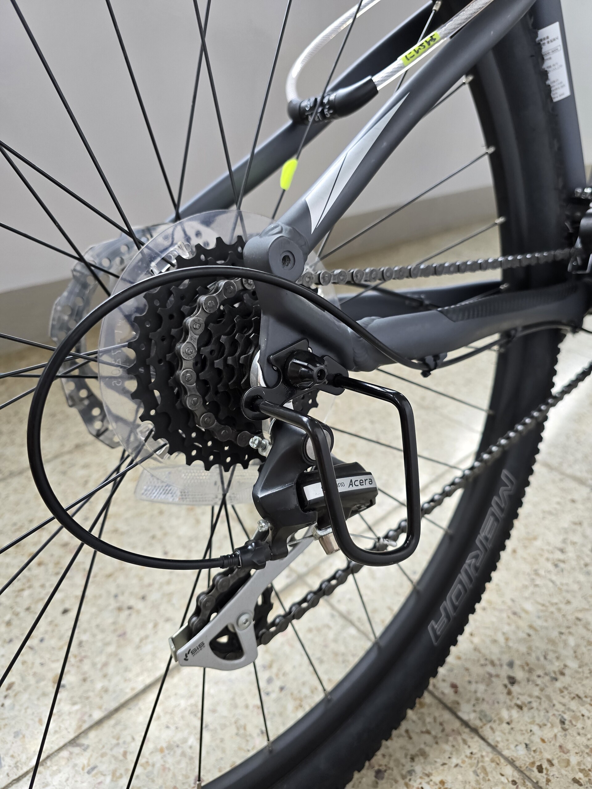 메리다 mtb / 신품급 - DVDPrime