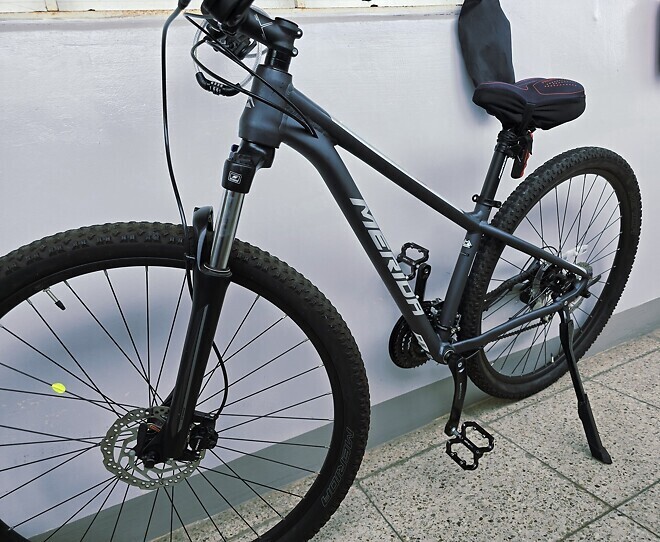 메리다 mtb / 신품급 - DVDPrime