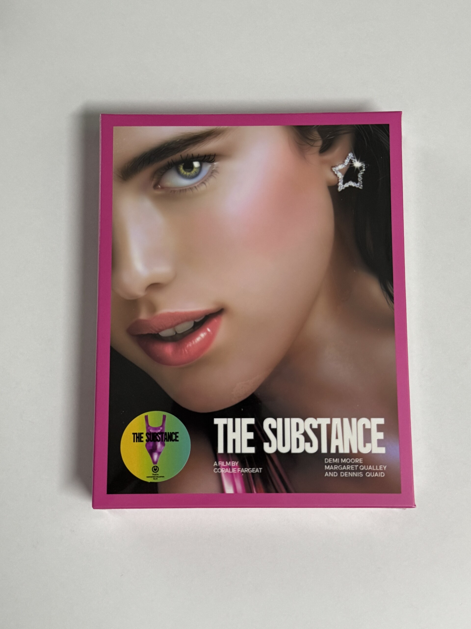 서브스턴스 풀슬립A2 에반게리온, 에스파 블루레이 미개봉팝니다 - DVDPrime