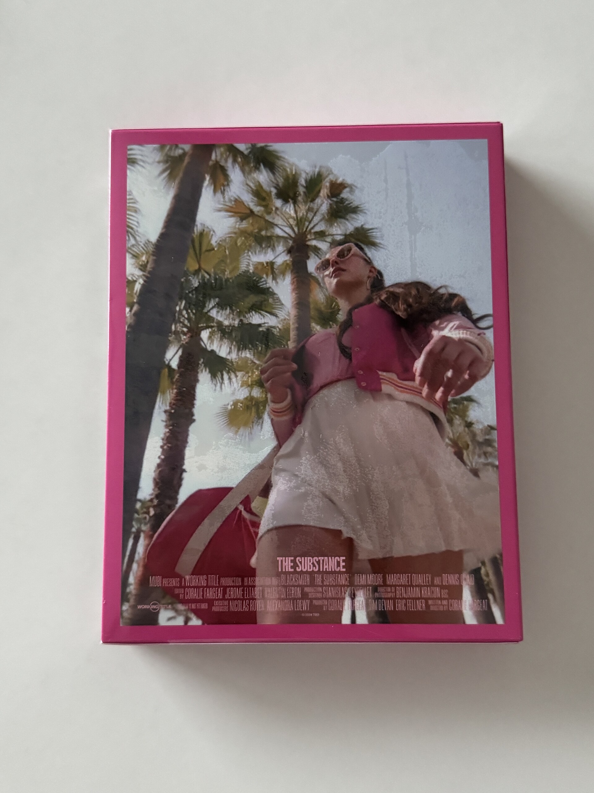 서브스턴스 풀슬립A2 에반게리온, 에스파 블루레이 미개봉팝니다 - DVDPrime