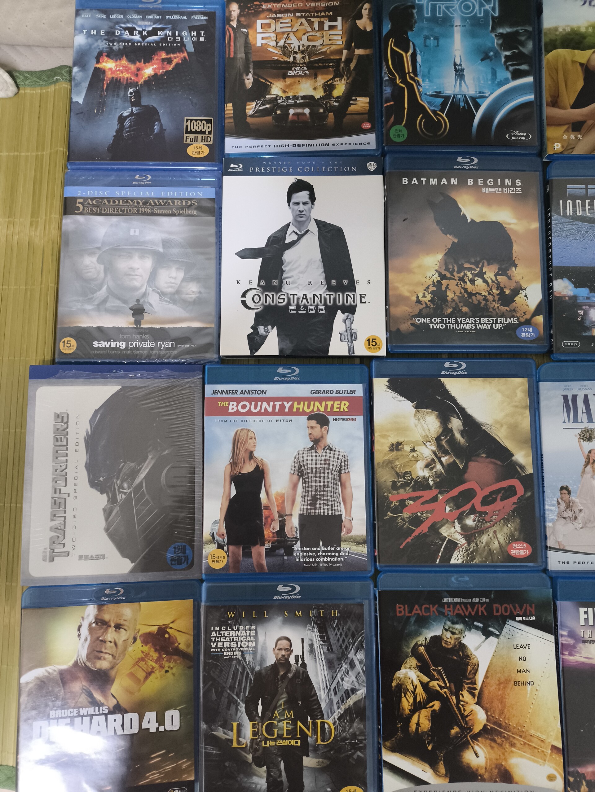 어느걸 골라도 1장에 1만원입니다 - DVDPrime