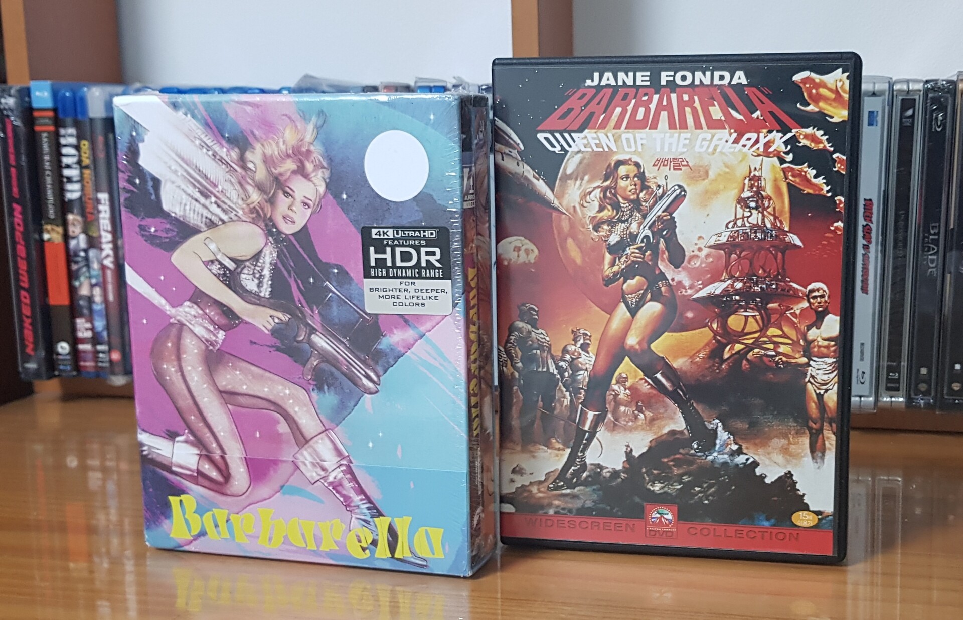 만타랩 원더우먼 등 판매합니다 - DVDPrime