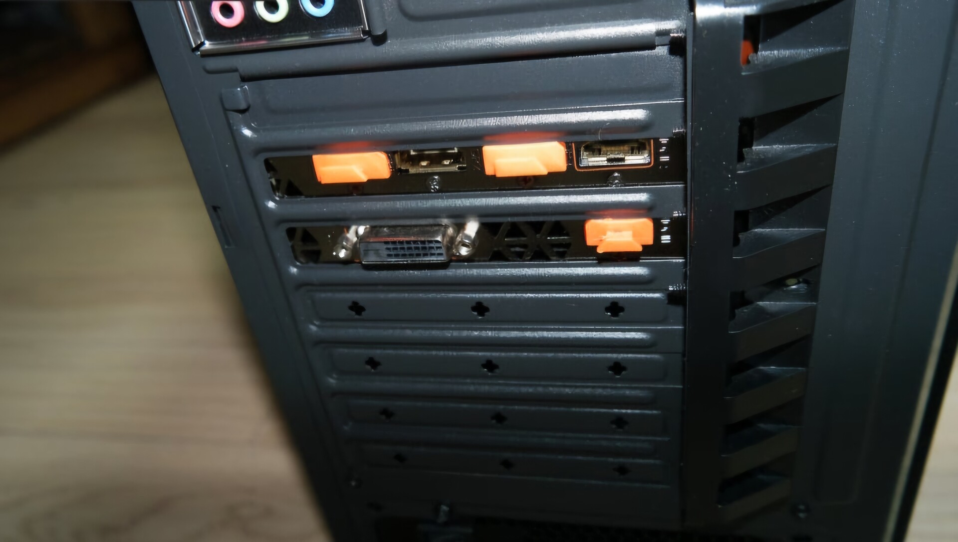 i7 8700k 지포스 1080ti 조립컴 pc 판매 합니다 - DVDPrime