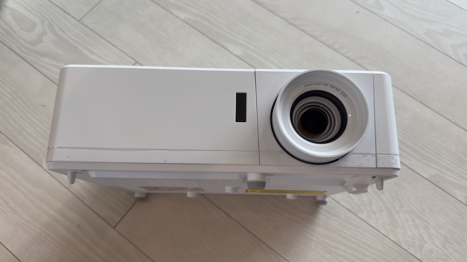 옵토마 UHZ50 팝니다 - DVDPrime