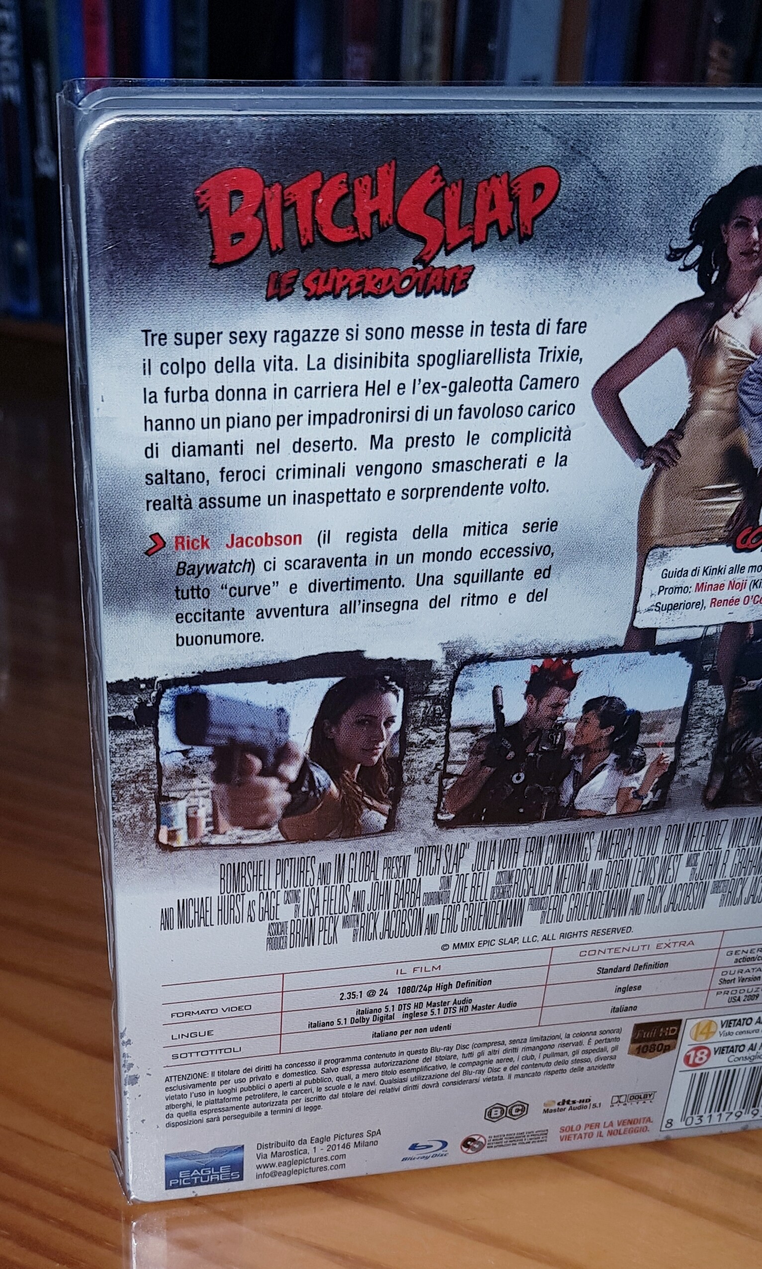 비치슬랩 + 너스3d 일괄 판매합니다 - DVDPrime