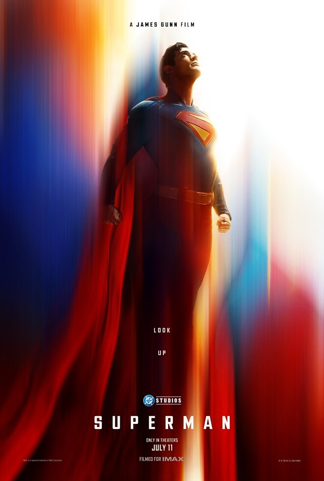 [추천] 슈퍼맨 Superman - DVDPrime