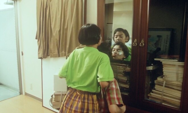 [추천] 이사 お引越し Moving - DVDPrime