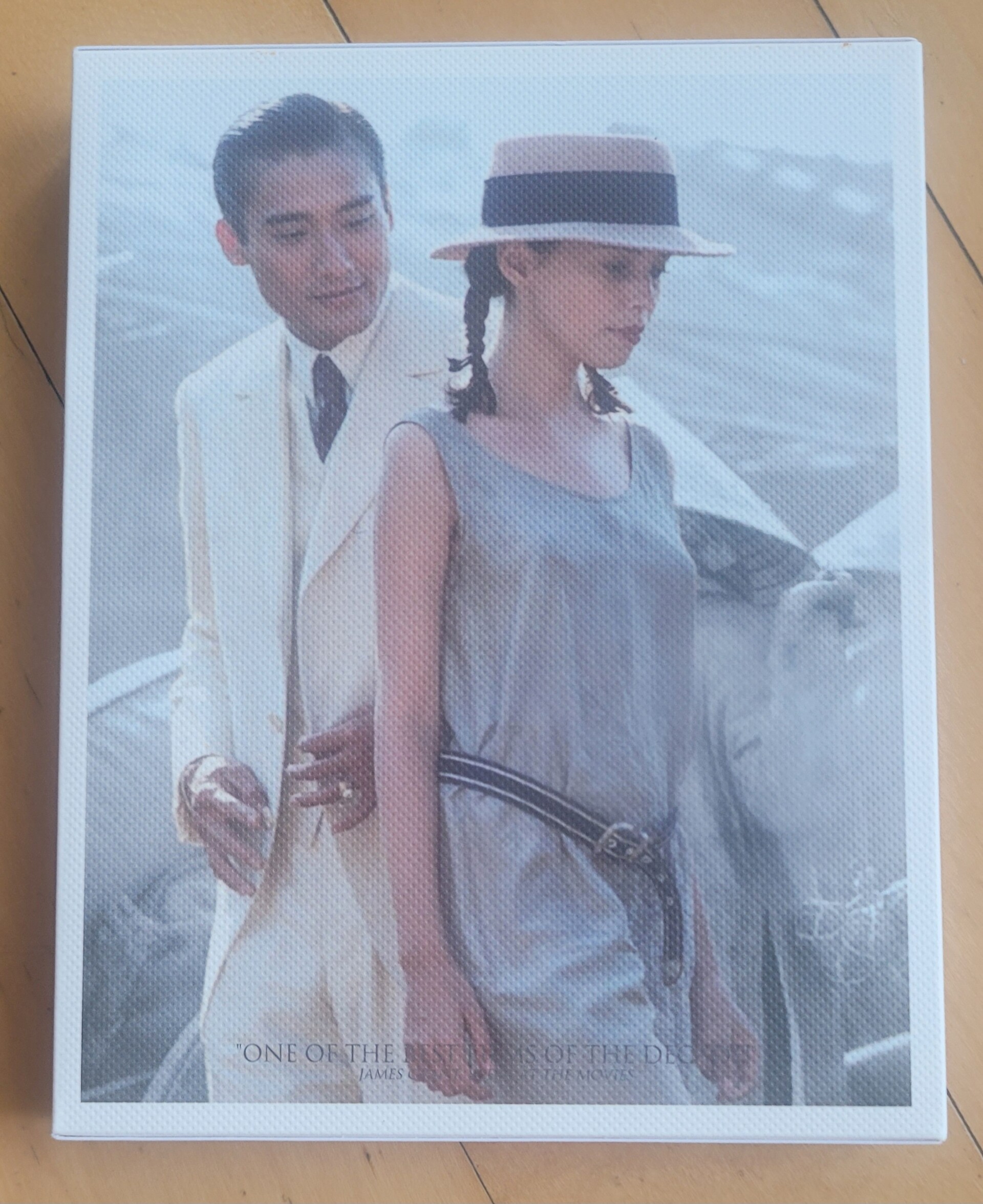 [알라딘 삼일장] 연인, 위아영 BD - DVDPrime