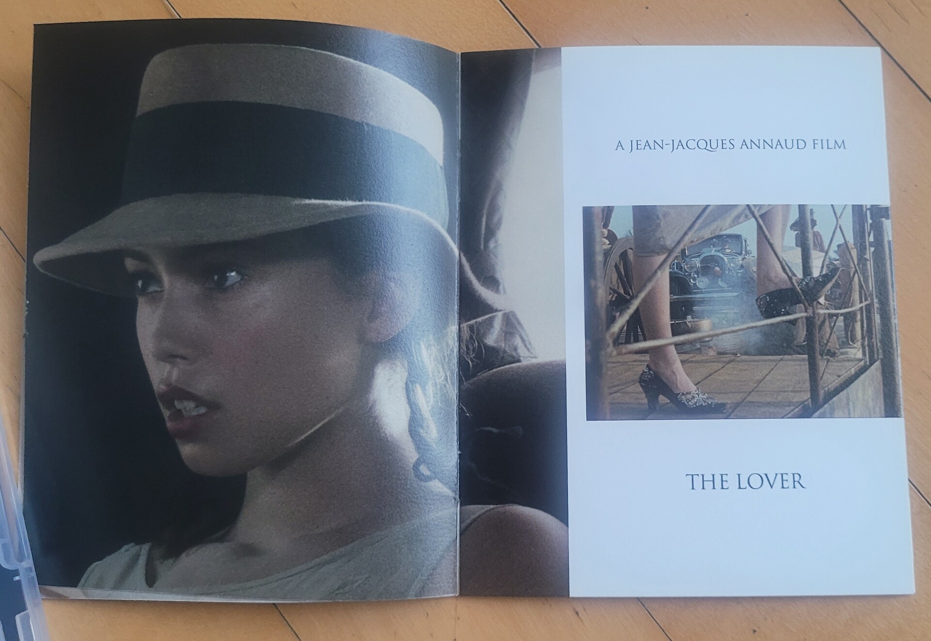 [알라딘 삼일장] 연인, 위아영 BD - DVDPrime