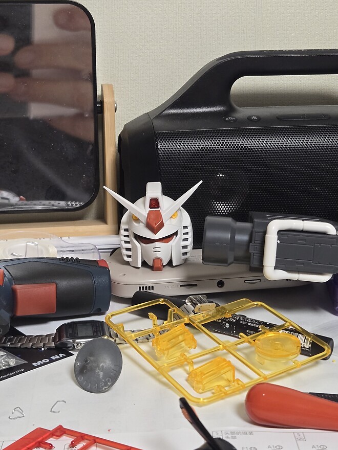 크긴 크네요 No.4 - DVDPrime