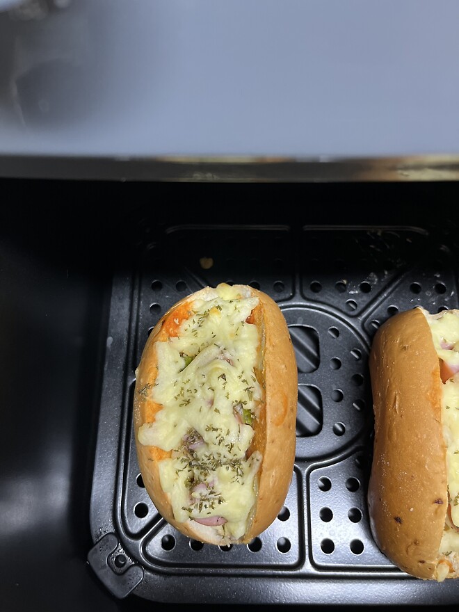 베이글피자 - DVDPrime