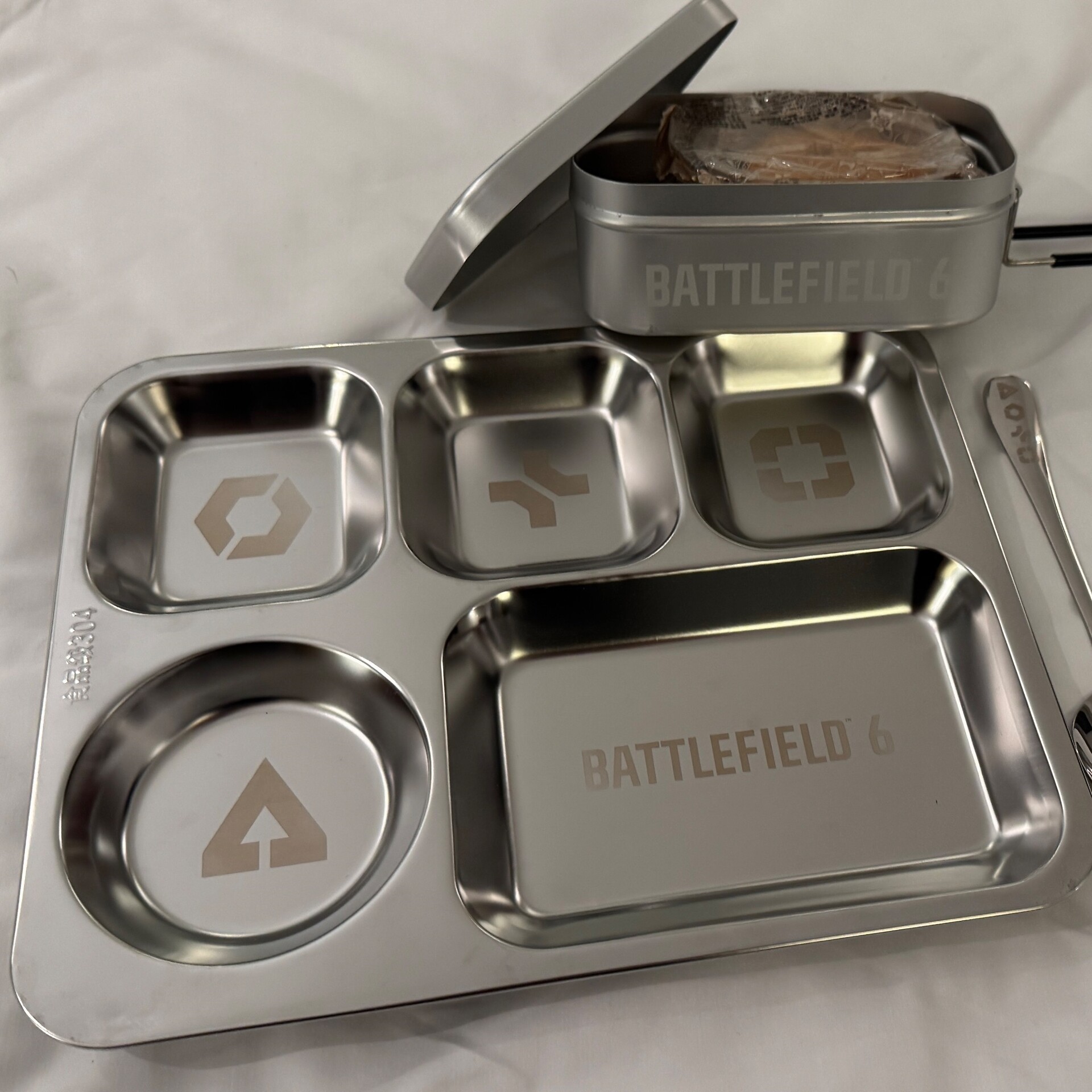 [배틀필드6] 한국 남자들 PTSD 오게 만든 한정판 굿즈들... - DVDPrime