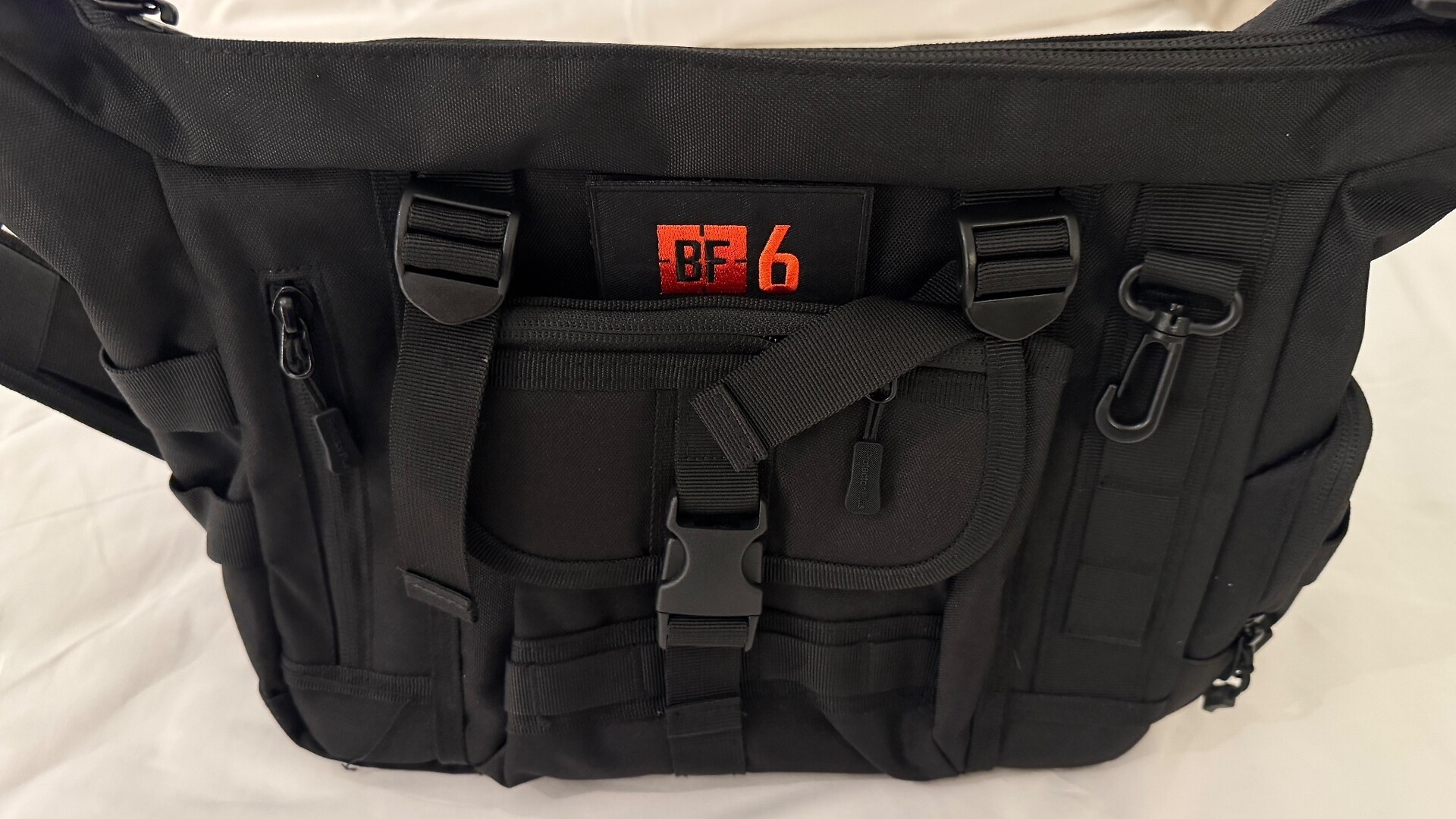 [배틀필드6] 한국 남자들 PTSD 오게 만든 한정판 굿즈들... - DVDPrime