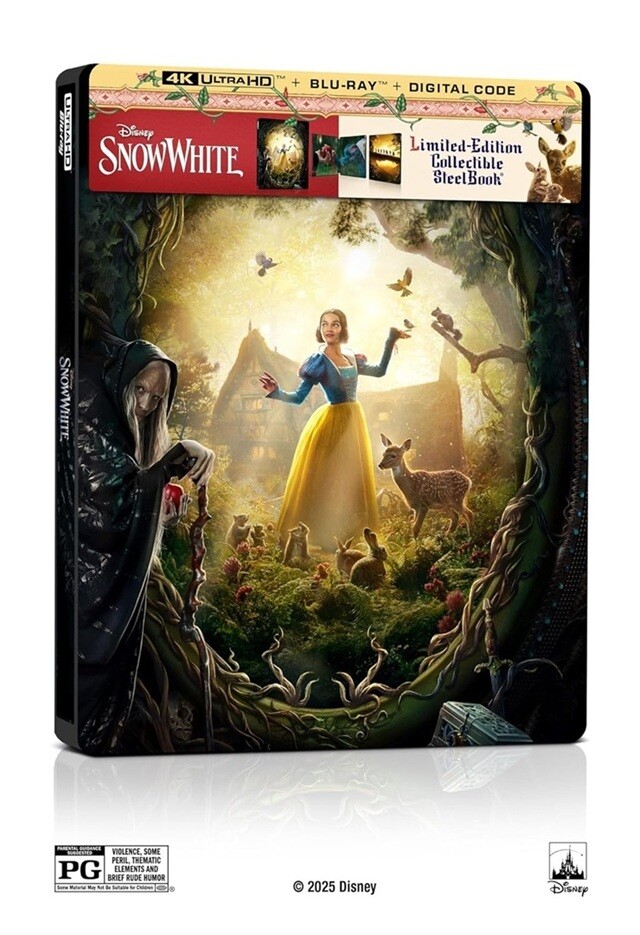 4k 스틸북.. - DVDPrime