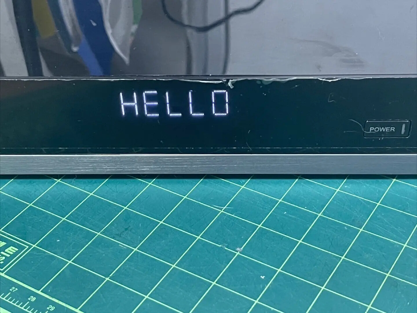 티즈버드 S50 4K UHD 미디어 플레이어 - DVDPrime