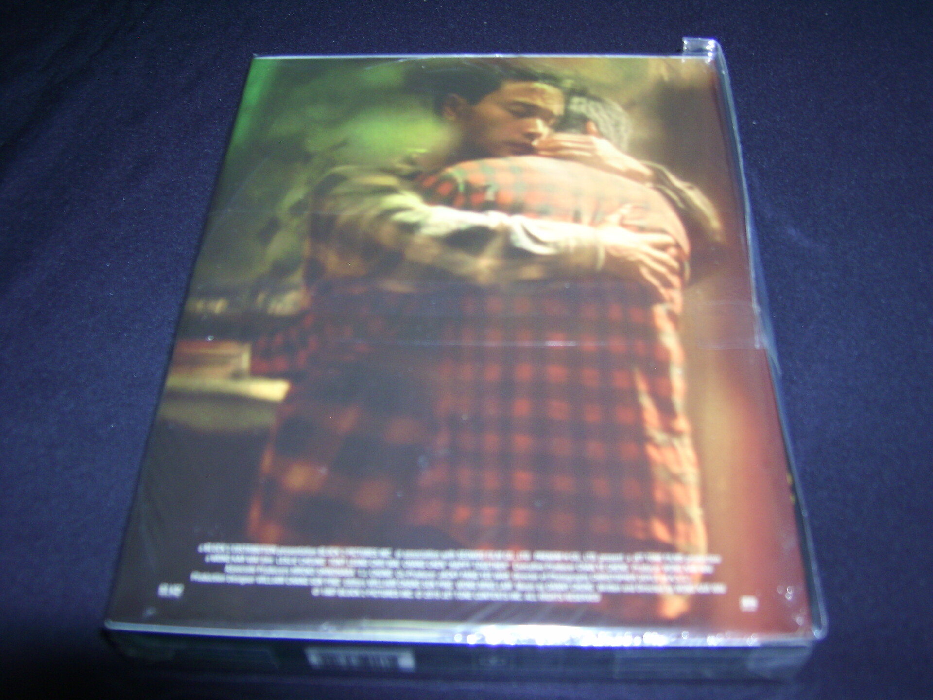 [거래완료] - DVDPrime