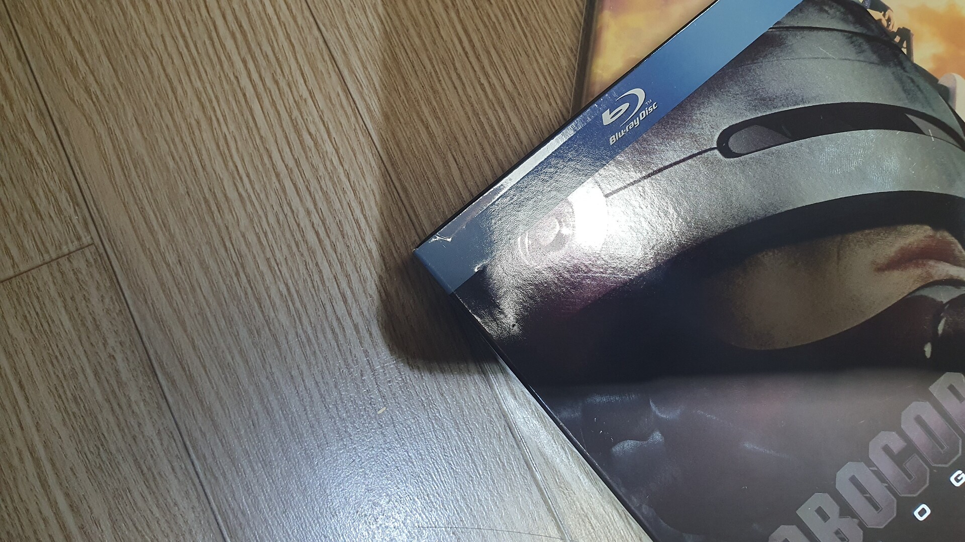 로보캅 1 2 3, 타이타닉 3D 일괄 판매합니다. - DVDPrime